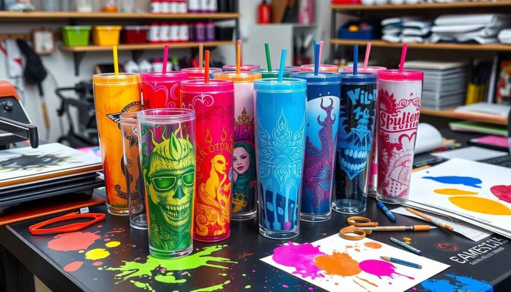 How to Make Sublimation Tumblers: A Beginner’s Step-by-Step1